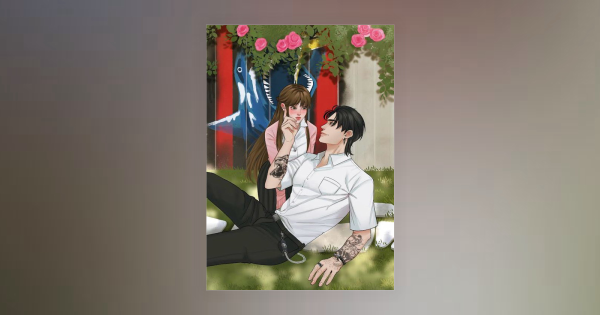 ยั่วรักเสือร้าย โดย RiTAA_ | Fictionlog นิยายออนไลน์ นิยายแปล เว็บตูนถูกลิขสิทธิ์ สนุกครบรส!