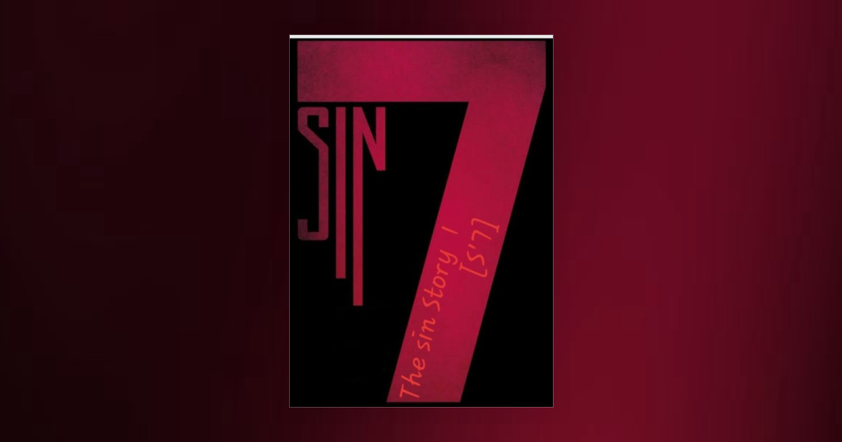 The Sin Story 1 [S'7] โดย kantz_ | Fictionlog นิยายออนไลน์ นิยายแปล ...