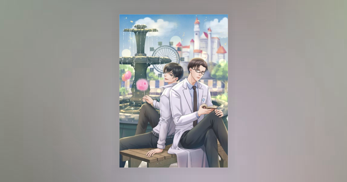 ปฏิหาริย์รัก(Yaoi) โดย Pingyaoi | Fictionlog นิยายออนไลน์ นิยายแปล เว็บตูนถูกลิขสิทธิ์ สนุกครบรส!