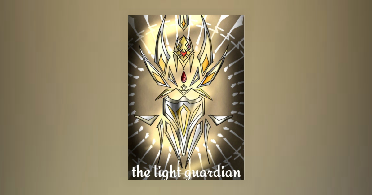 the light guardian การกลับมาของอัศวินศักดิ์สิทธิ์ โดย pendigram ...