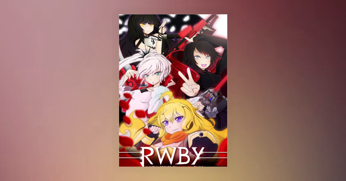 RWBY react to SCP โดย USS enterprise Thailand | Fictionlog นิยายออนไลน์ ...