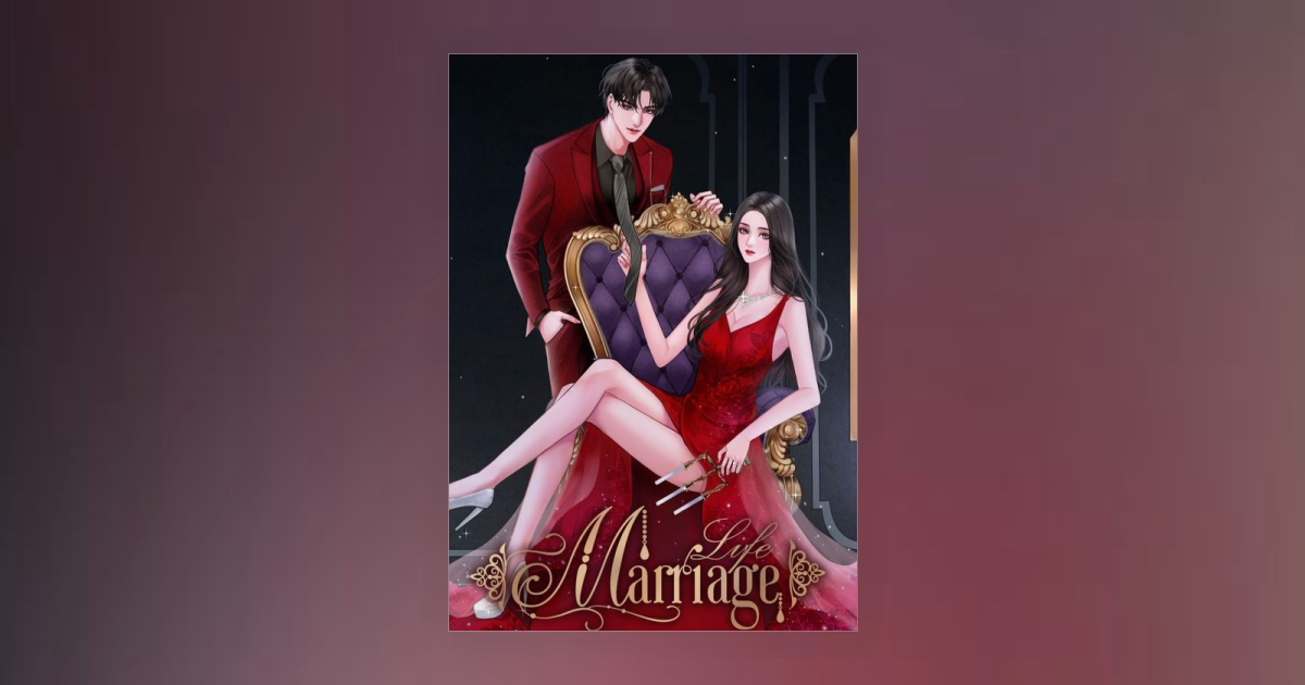 Marriage Life โดย BBeatrizXX | Fictionlog นิยายออนไลน์ นิยายแปล เว็บตูนถูกลิขสิทธิ์ สนุกครบรส!