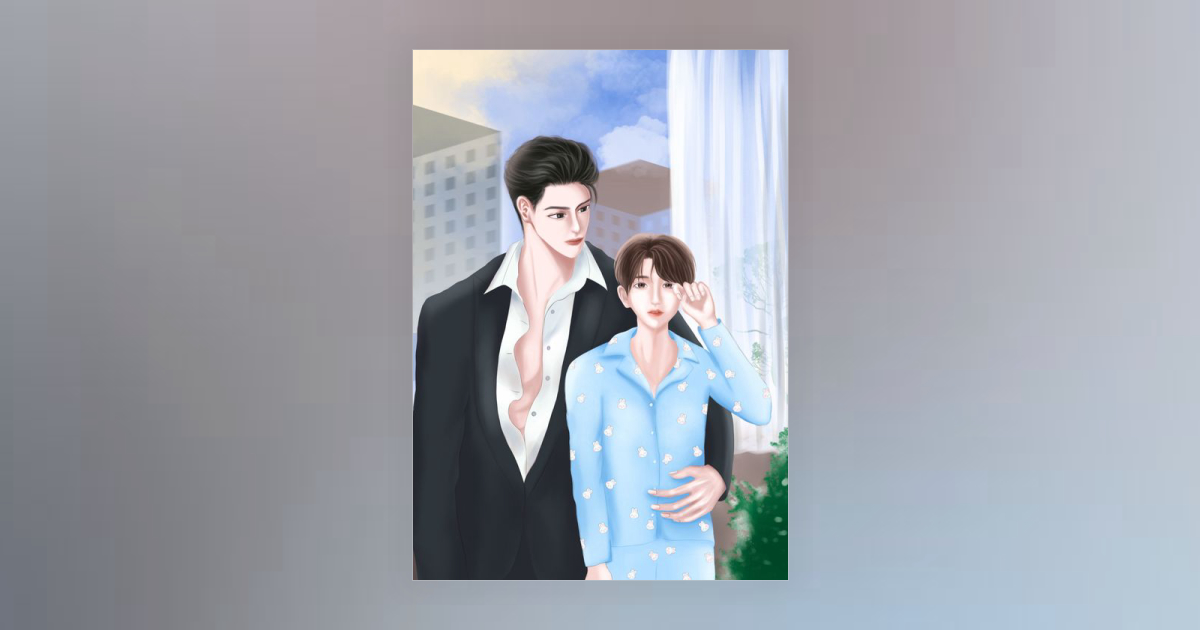 คลุมถุงชน [Mpreg] โดย 10 4 | Fictionlog นิยายออนไลน์ นิยายแปล เว็บตูนถูกลิขสิทธิ์ สนุกครบรส!