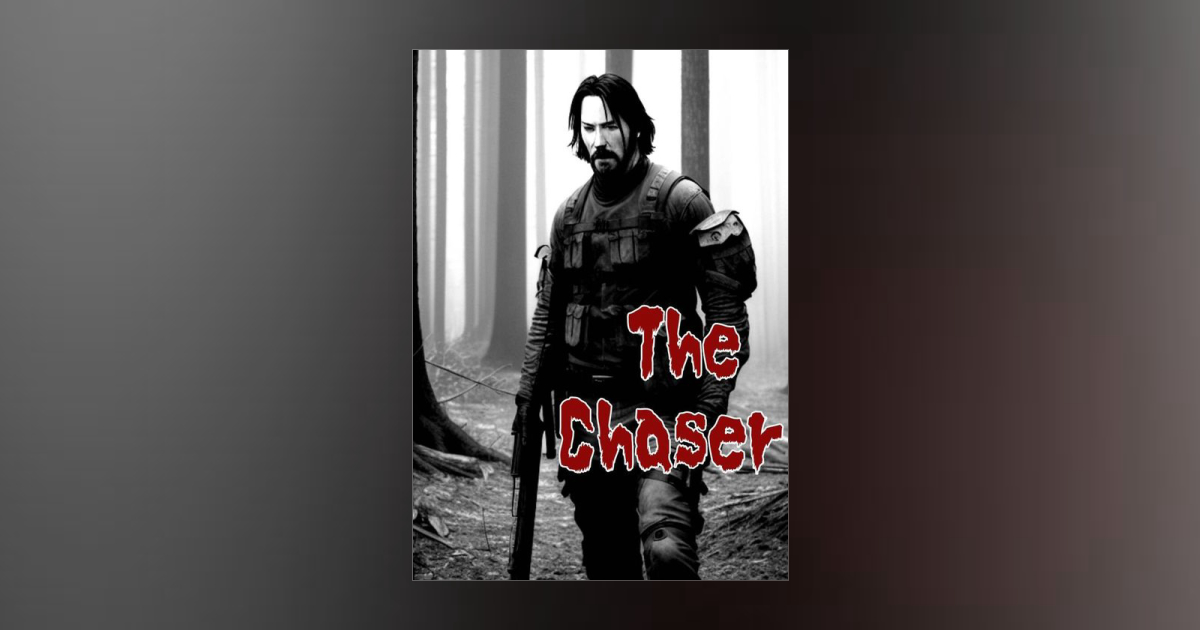 The Chaser โดย Santiparb | Fictionlog นิยายออนไลน์ นิยายแปล เว็บตูนถูก ...