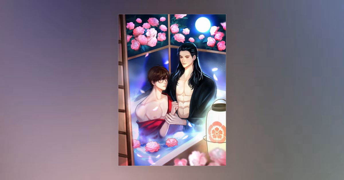 โบตั๋นสีเลือด [Mpreg] โดย เชอร์รี่เขียน [CHERRY ON TOP] | Fictionlog นิยายออนไลน์ นิยายแปล เว็บ ...