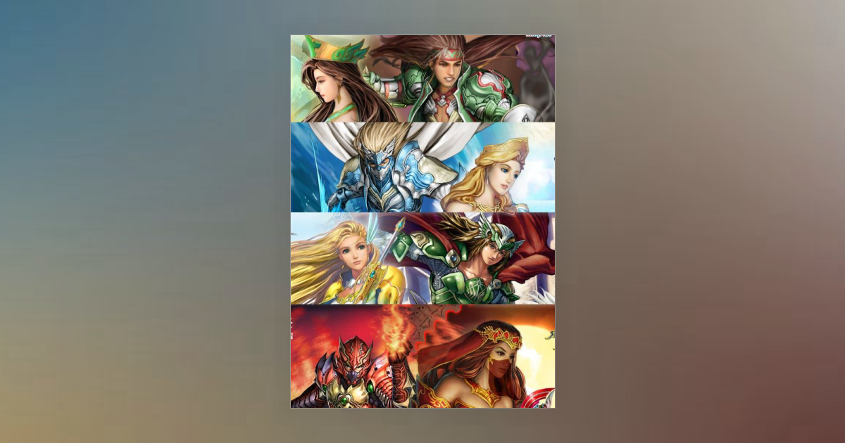 สงครามสี่อาณาจักร Summoner Master Episode8 โดย SMN_novel | Fictionlog ...