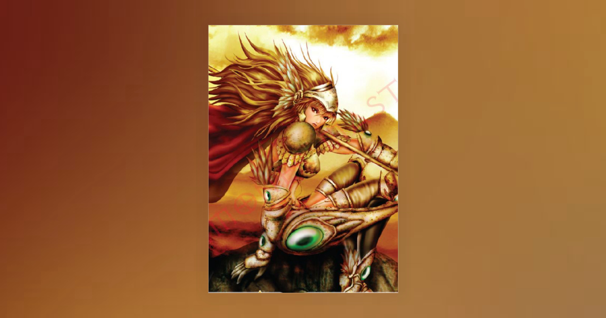 รวมเนื้อเรื่องย่อ นิยาย Summoner Master Episodeต่างๆ โดย SMN_novel ...