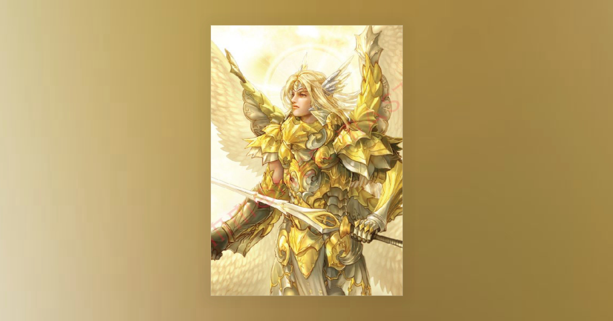 Ekkesia สงครามศาสนจักร Summoner Master Episode 9 โดย SMN_novel ...