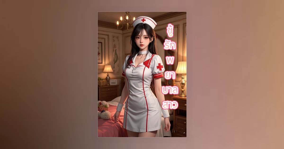 ชู้รักพยาบาลสาว โดย xxx555 | Fictionlog นิยายออนไลน์ นิยายแปล เว็บตูน ...