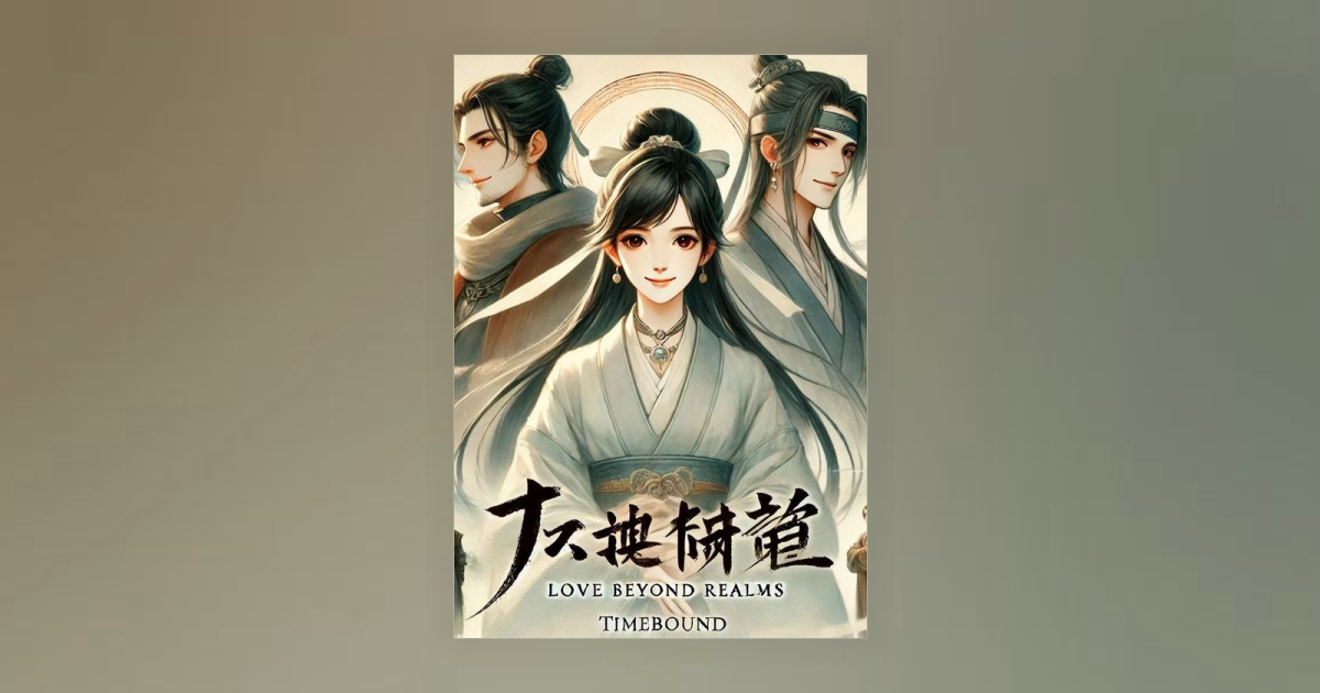 Timebound รักข้ามภพ... โอบรักข้าไว้ให้มั่น1682 โดย SW-Crystal | Fictionlog นิยายออนไลน์ นิยายแปล ...