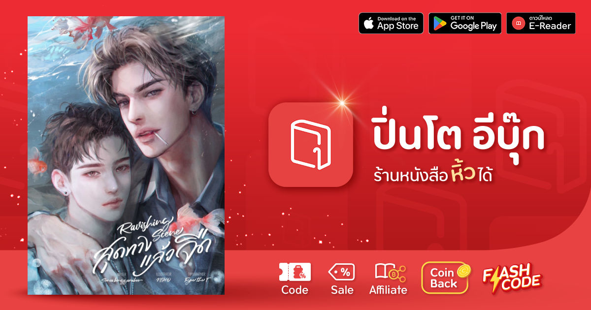 Ravishing scene สุดทางแล้วจืด | ปิ่นโต อีบุ๊ก ร้านหนังสือหิ้วได้ ซื้อ ...