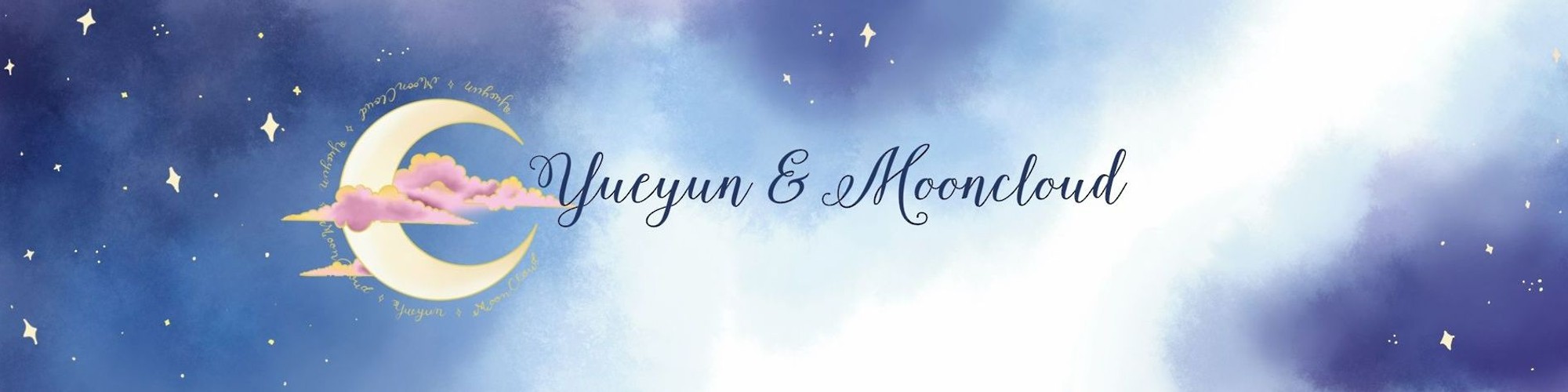 เยว่หยุน月雲/Mooncloud | Fictionlog นิยายออนไลน์ นิยายแปล เว็บตูนถูกลิขสิทธิ์ สนุกครบรส!
