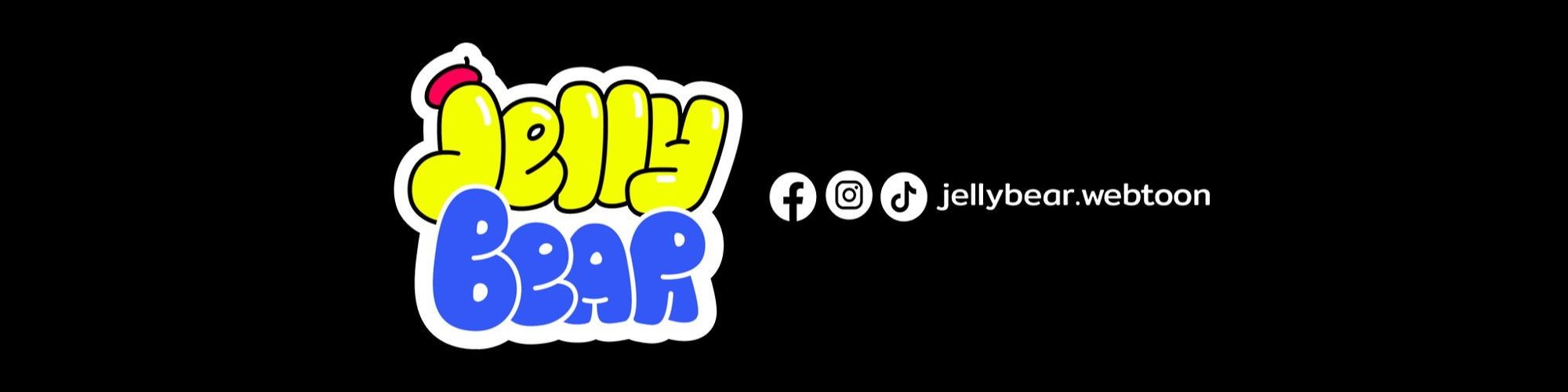 JellybearWebtoon | Fictionlog นิยายออนไลน์ นิยายแปล เว็บตูนถูกลิขสิทธิ์ สนุกครบรส!